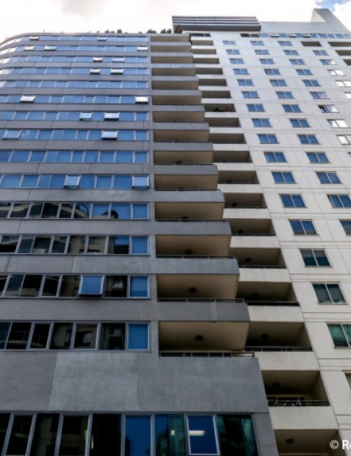 High Park Tower - The Skyscraper Center