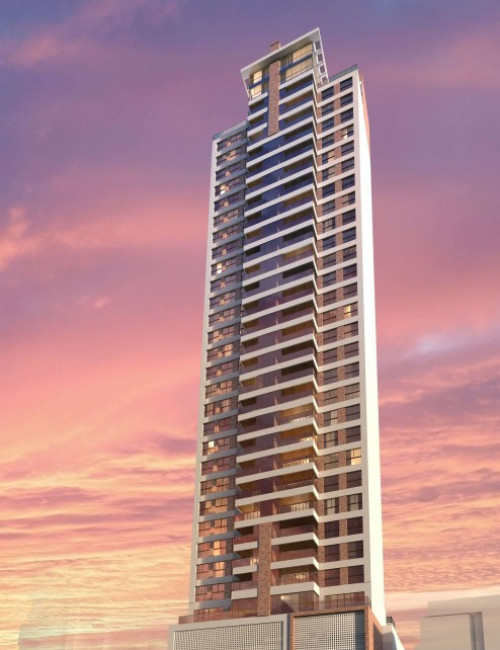 The One Residence - The Skyscraper Center