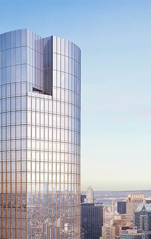 35 Hudson Yards - The Skyscraper Center