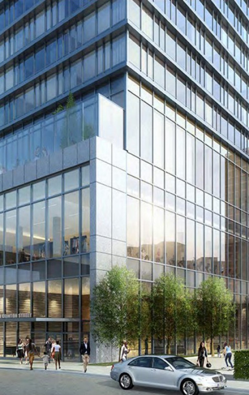 259 Clinton Street - The Skyscraper Center