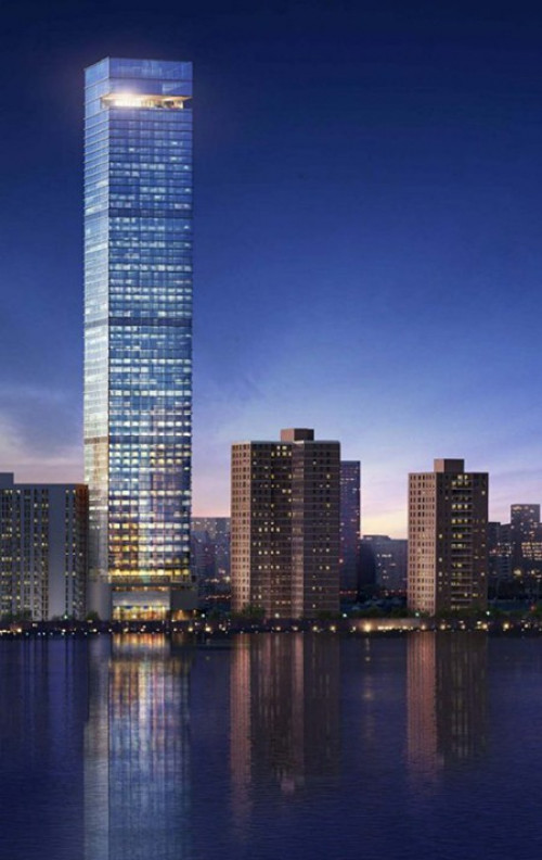 259 Clinton Street - The Skyscraper Center