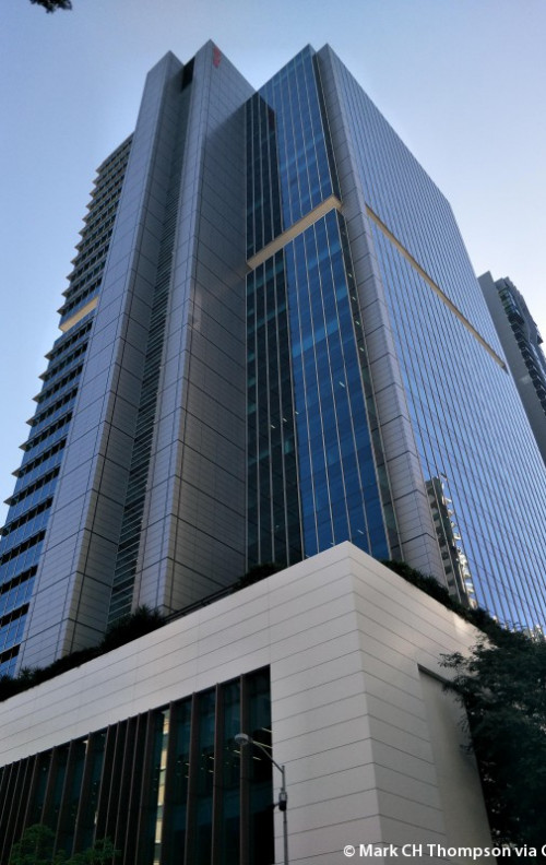 123 Albert Street - The Skyscraper Center