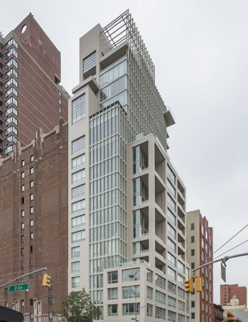 The Clare - The Skyscraper Center