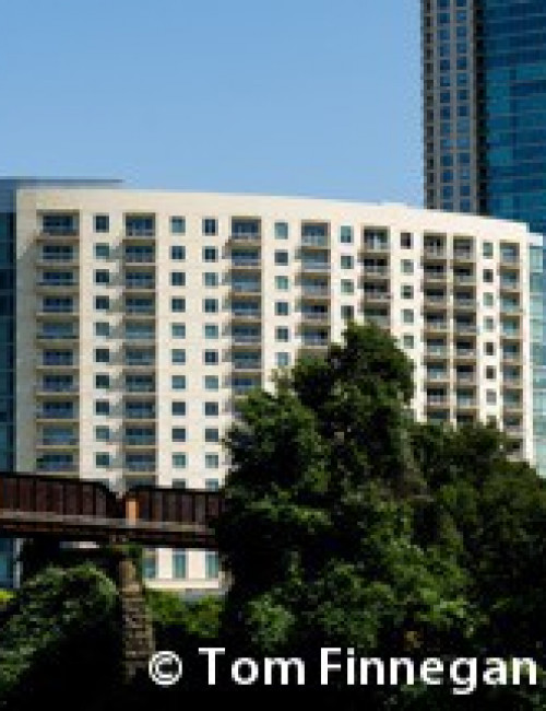 Gables Park Tower - The Skyscraper Center