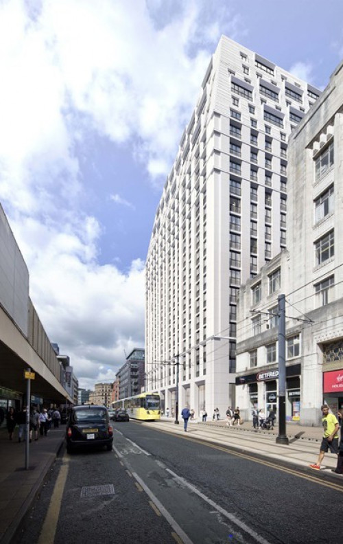 20-36 High Street - The Skyscraper Center