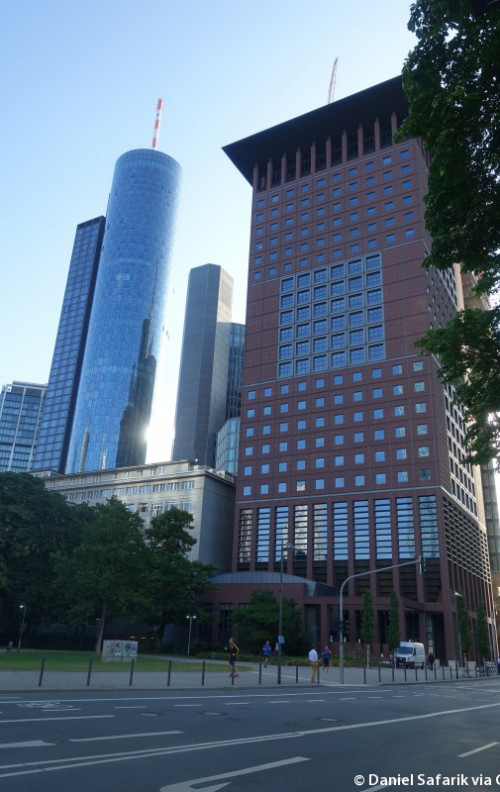 Japan Center - The Skyscraper Center