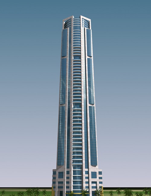 Al Sondos Tower - The Skyscraper Center