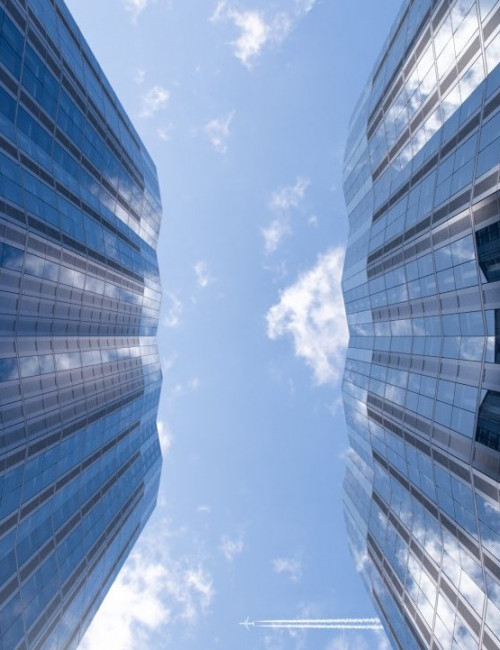 Infinity-Block A - The Skyscraper Center