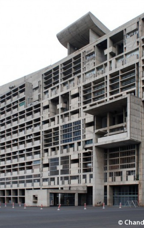 Secretariat Building - The Skyscraper Center