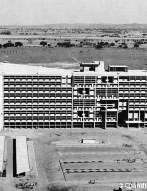 Secretariat Building - The Skyscraper Center