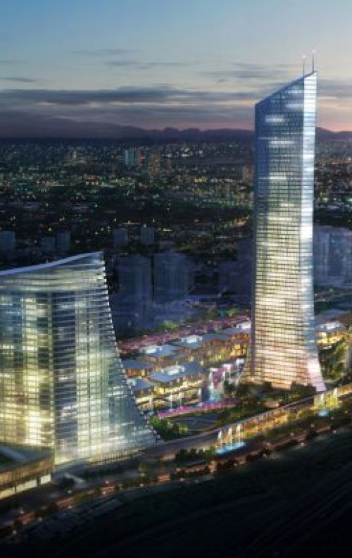 Metropol Tower Istanbul - The Skyscraper Center