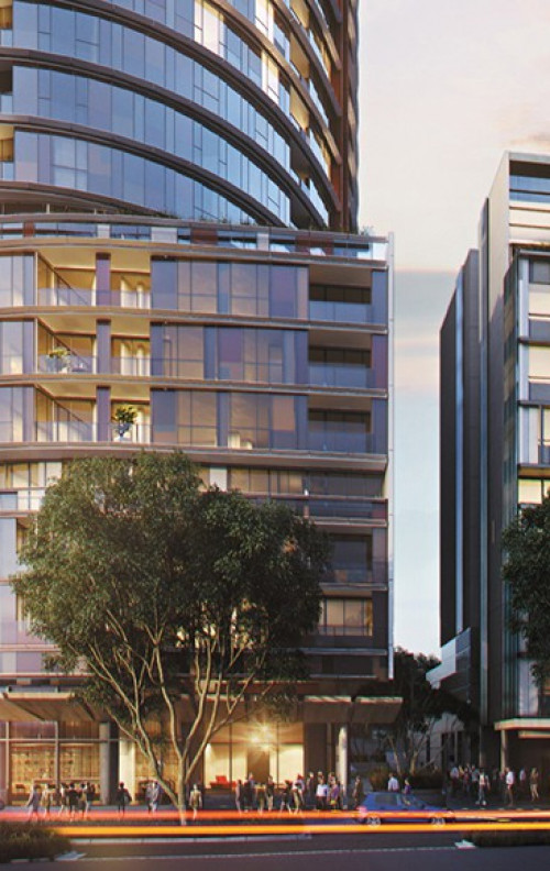 Ovo - The Skyscraper Center