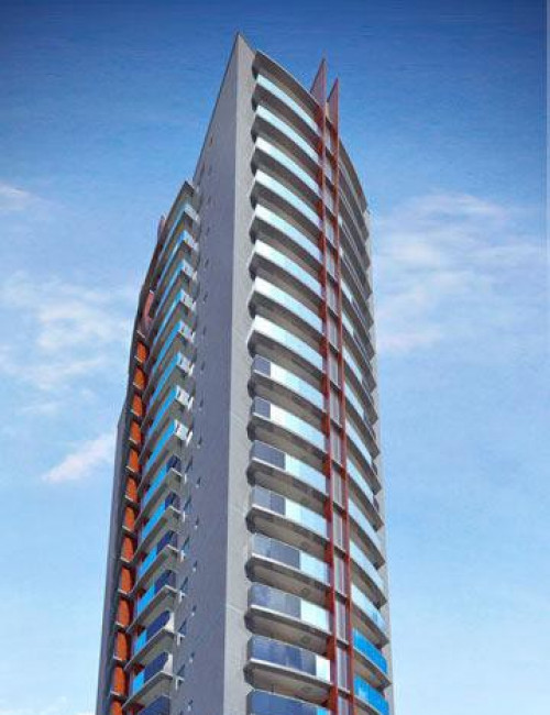 Módena Residence - The Skyscraper Center