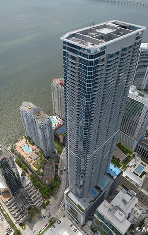 Panorama Tower - The Skyscraper Center