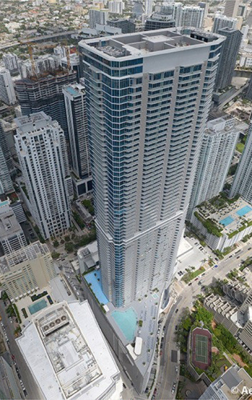 Panorama Tower - The Skyscraper Center