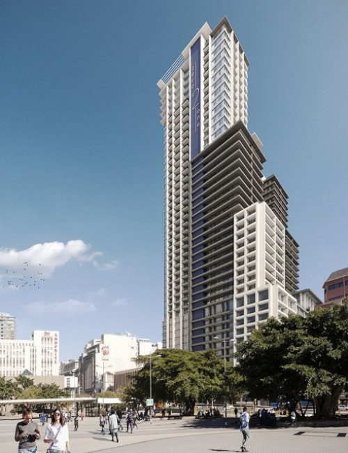 Zero2one - The Skyscraper Center