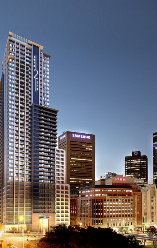 Zero2one - The Skyscraper Center