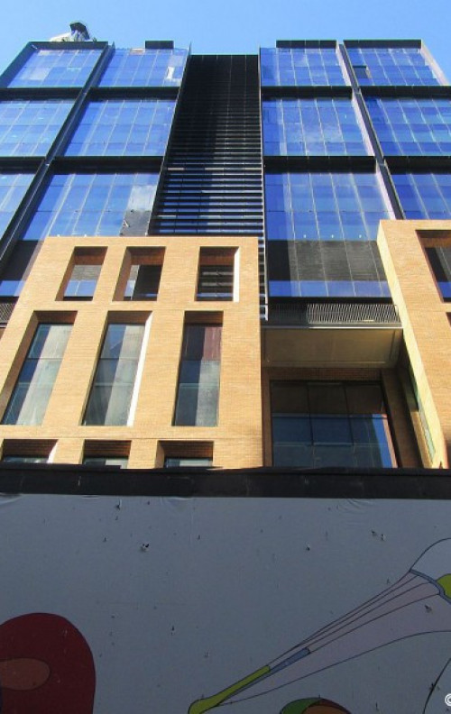 Barrack Place - The Skyscraper Center