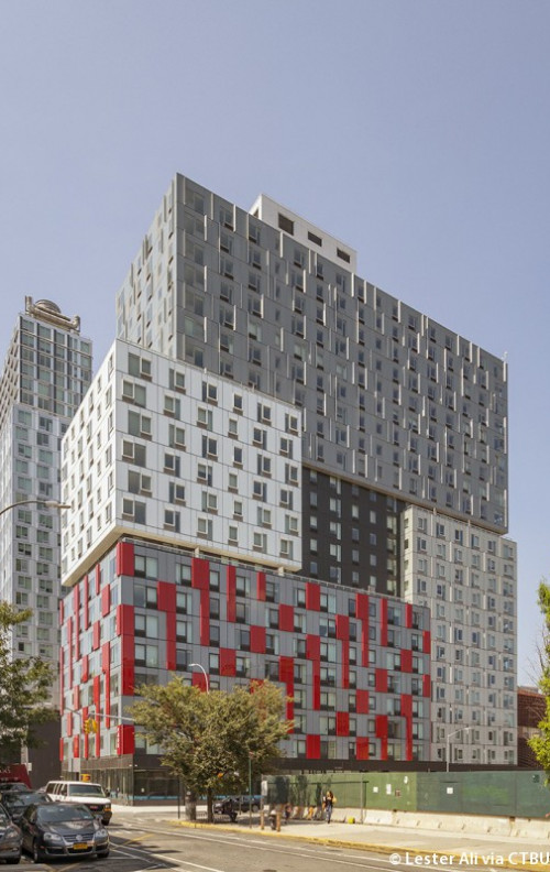 38 Sixth Avenue - The Skyscraper Center