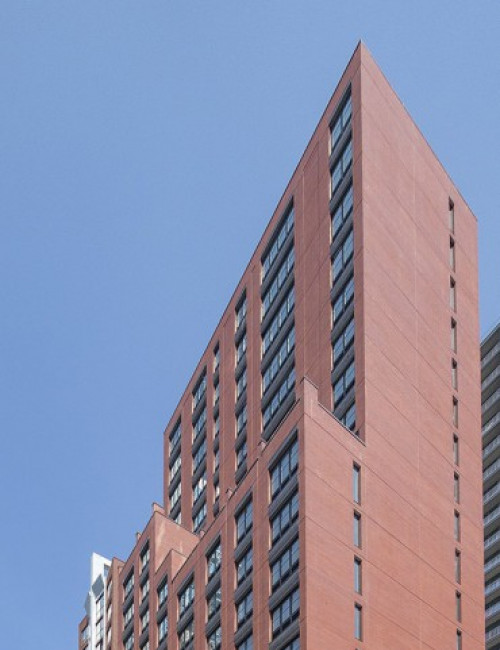 237 Duffield Street - The Skyscraper Center