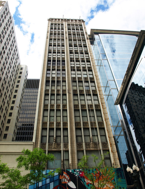 Century Building - The Skyscraper Center