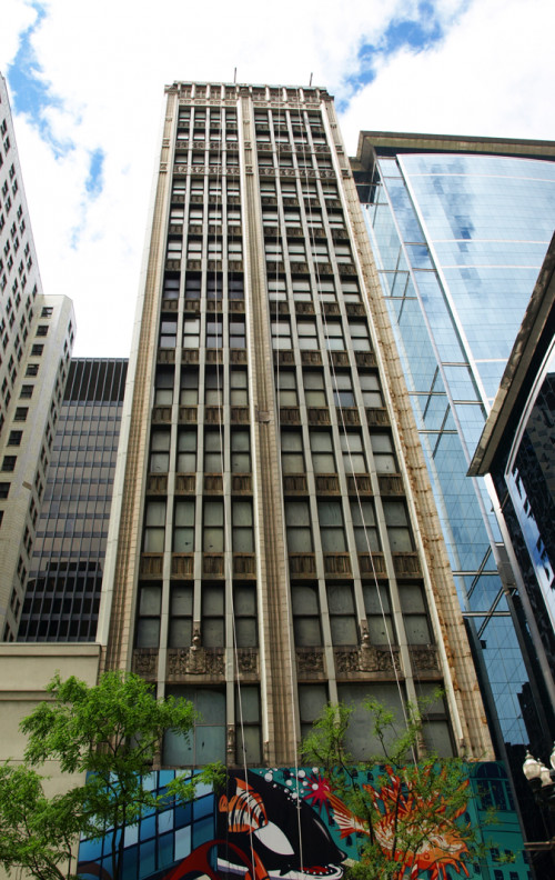 Century Building - The Skyscraper Center