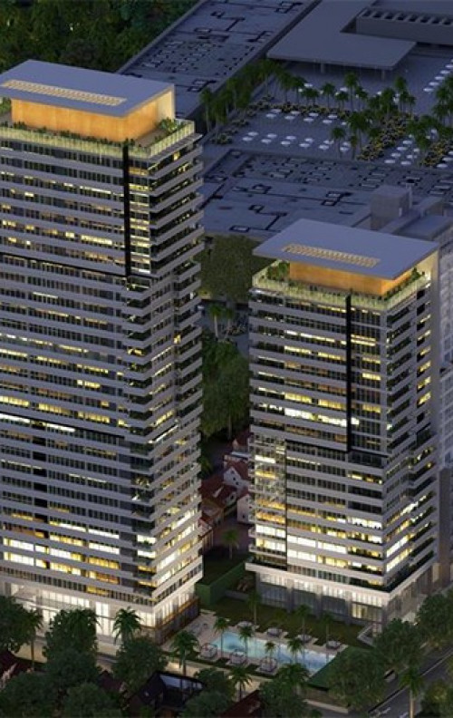 Torre Boulevard - The Skyscraper Center