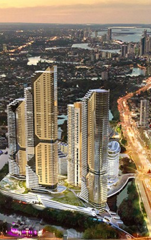 Epsilon - The Skyscraper Center