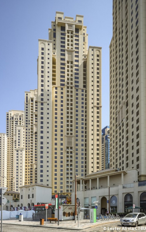 Rimal 6 - The Skyscraper Center