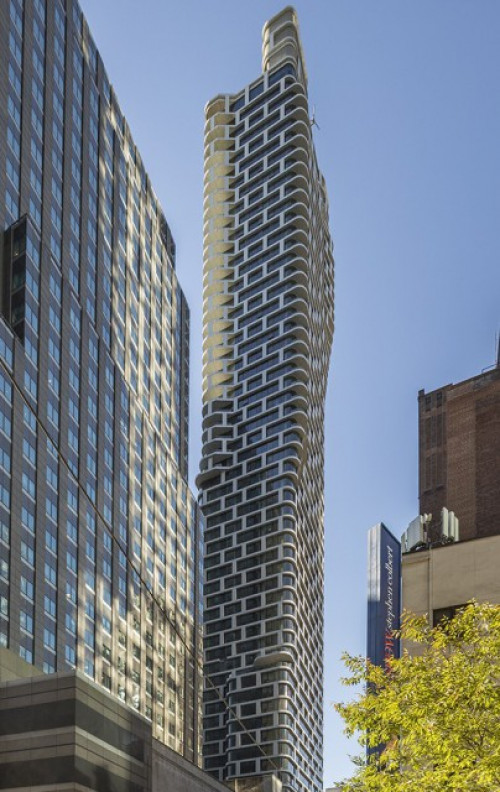 ARO - The Skyscraper Center