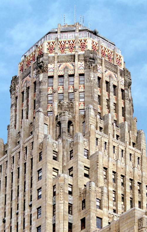 Buffalo City Hall - The Skyscraper Center