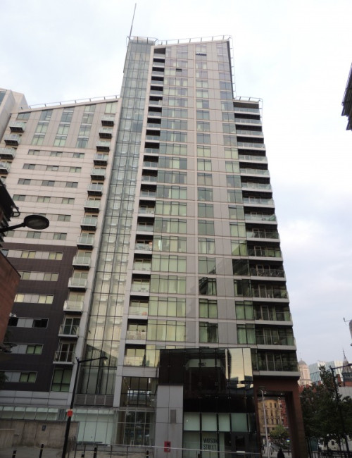 Great Northern Tower - The Skyscraper Center