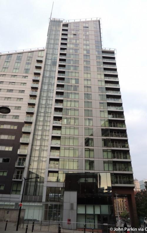 Great Northern Tower - The Skyscraper Center