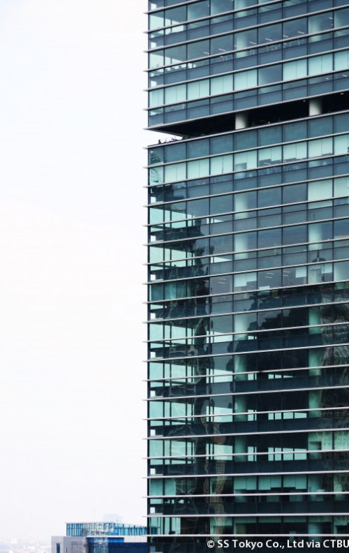 Pacific Century Place Jakarta - The Skyscraper Center