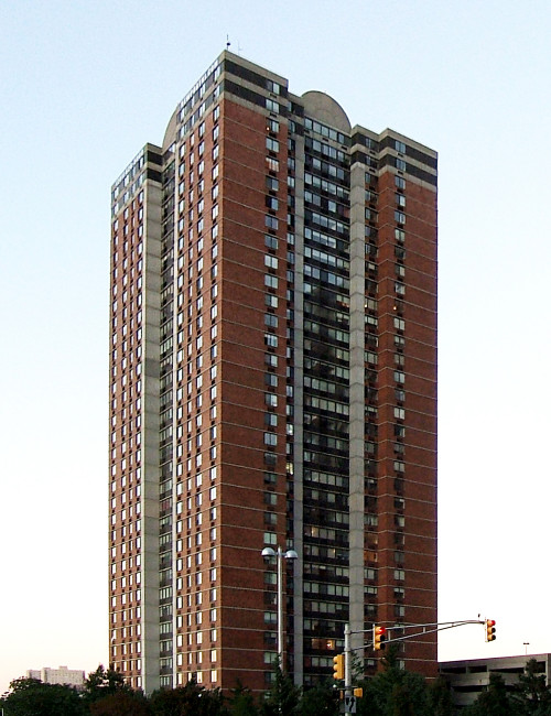 The James Madison - The Skyscraper Center