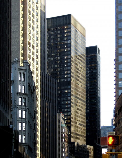 1700 Broadway - The Skyscraper Center