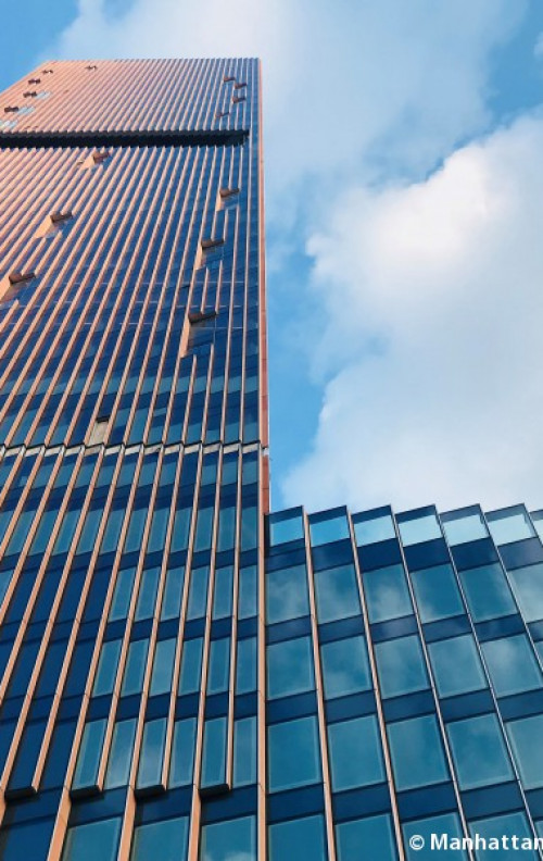 The Stratford - The Skyscraper Center