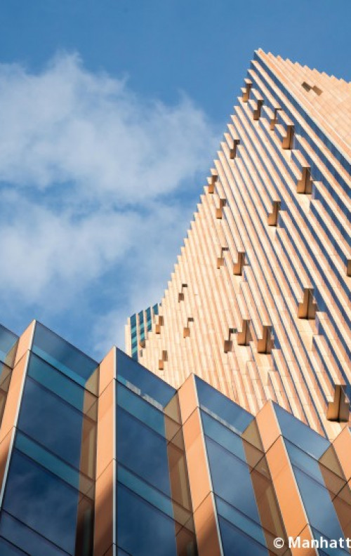 The Stratford - The Skyscraper Center