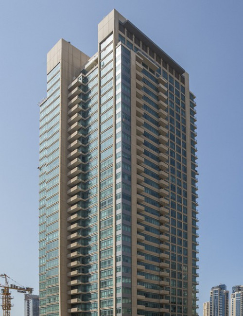 Al Majara Towers Complex - The Skyscraper Center