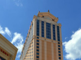 Caesars Atlantic City Centurion Tower - The Skyscraper Center