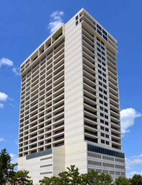 The Enclave Condominiums - The Skyscraper Center