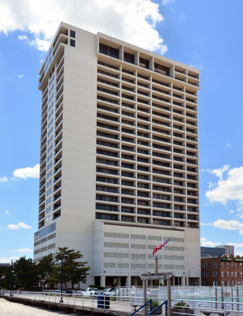 The Enclave Condominiums - The Skyscraper Center