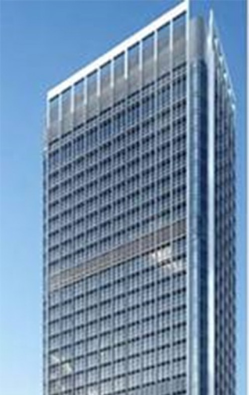 Sunshine Tower - The Skyscraper Center