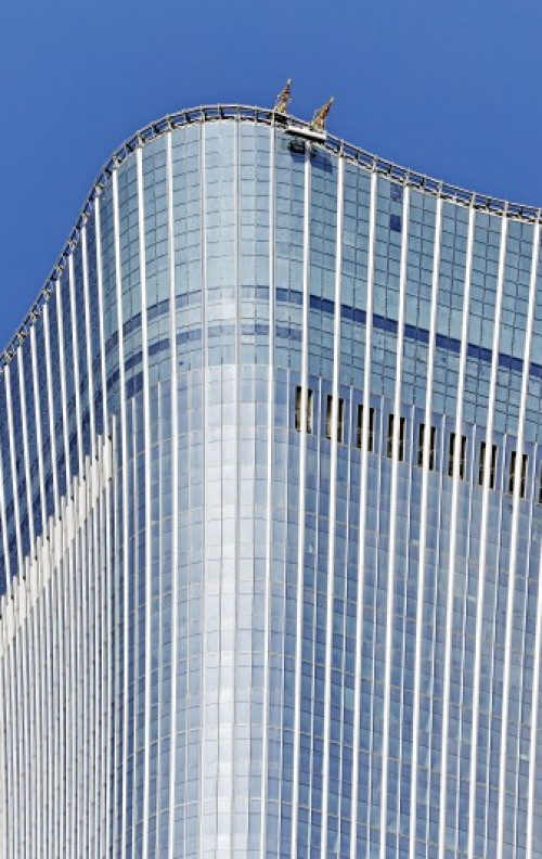 CITIC Tower - The Skyscraper Center