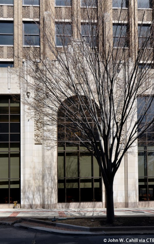 PPL Building - The Skyscraper Center