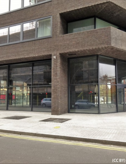 Mono - The Skyscraper Center