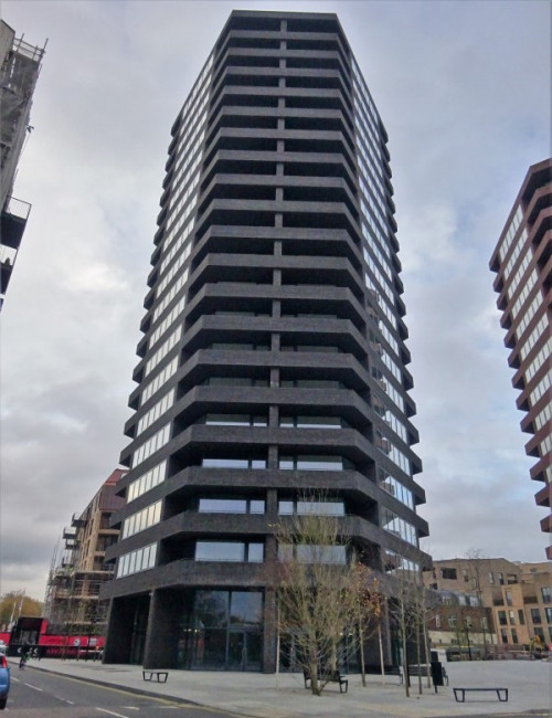 Mono - The Skyscraper Center