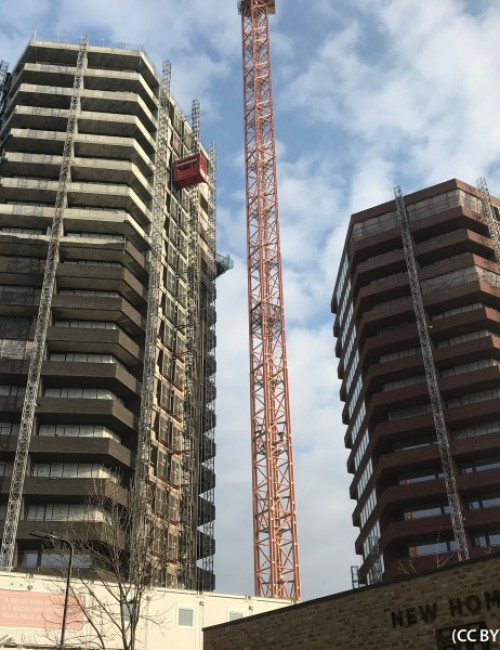 Mono - The Skyscraper Center