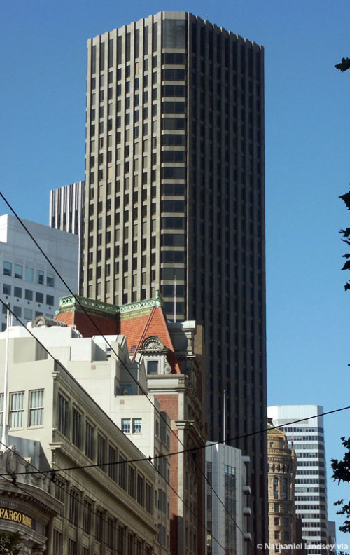 McKesson Plaza - The Skyscraper Center