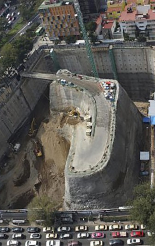 Torre Manacar - The Skyscraper Center